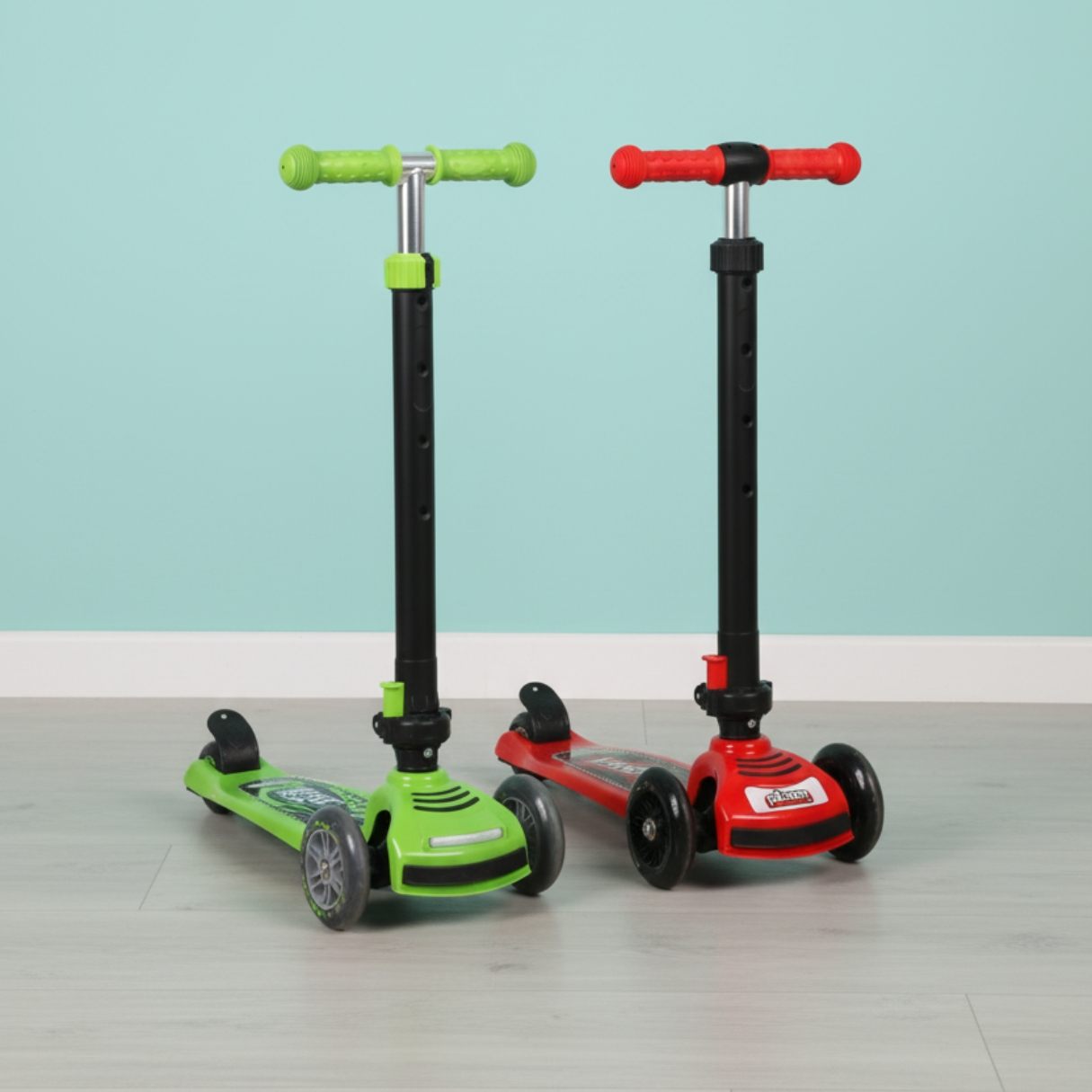 DJEČIJI SKUTER 07 363 - Naručite na Zeka.ba